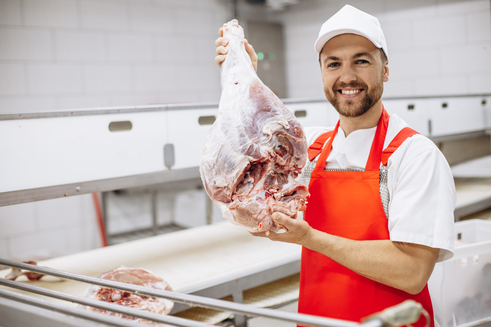 Halal Policy – MAJESTIC MEAT LTD